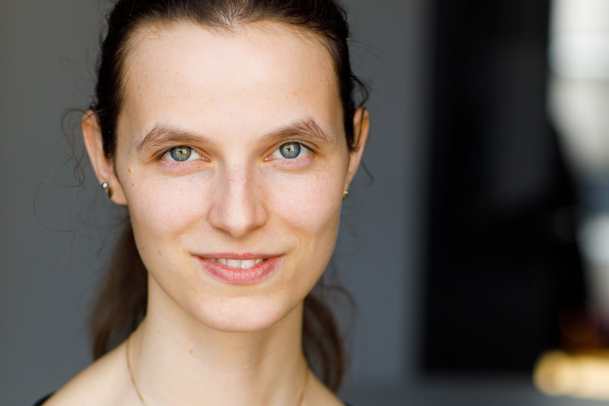 Karl Rahner-Preis 2022 an die Linzer Theologin Isabella Bruckner verliehen.